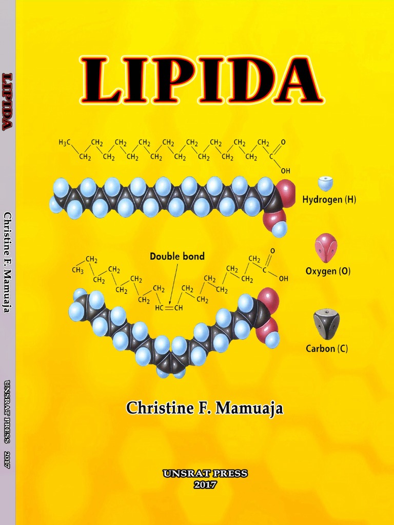 LIPIDA | PDF