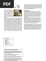 Nonfiction Reading Test 2 Tigers | PDF | Tiger | Poaching