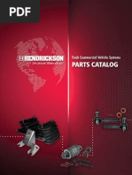 ConMet Brake Drum Cross Reference Guide | PDF | Vehicle Technology ...