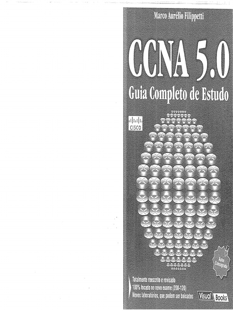 Ccna 5.0 | PDF