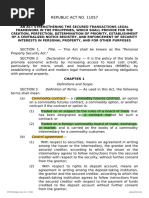 Legal Register Example | PDF | Occupational Safety And Health | Employment