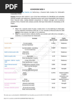 STRAMA Final Paper - Sample Only - PDF | PDF | Strategic Management ...