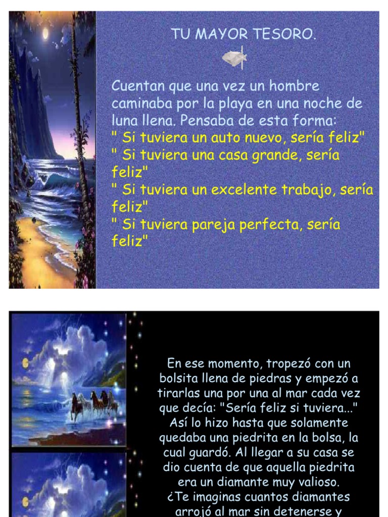 Tu Mayor Tesoro | PDF | Arte | Religión y espiritualidad