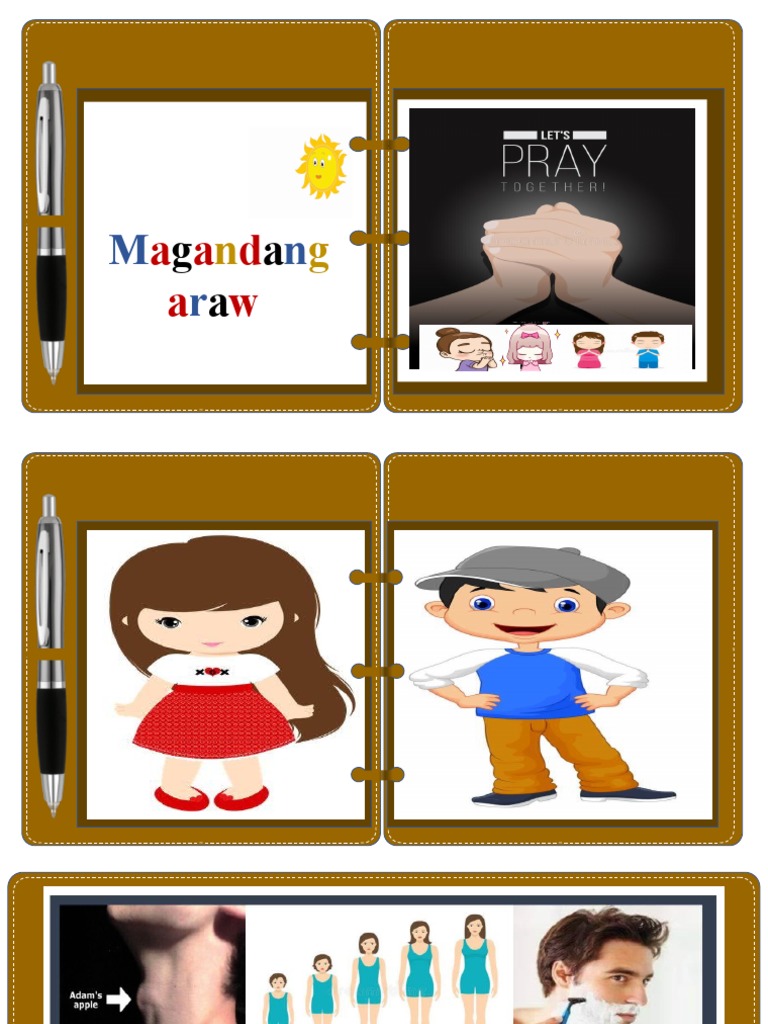 Tle Demo Mulan | PDF