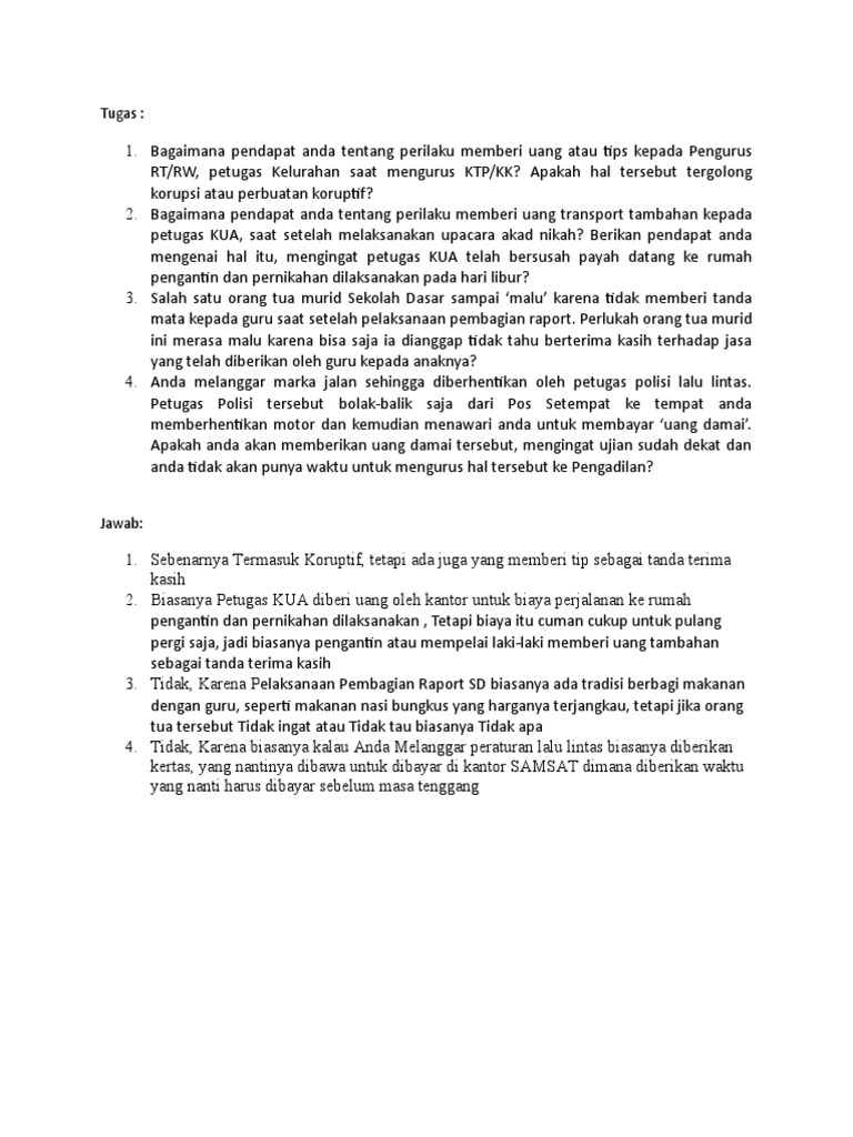 M.arif Rahman | PDF | Karier & Perkembangan | Gaya Hidup