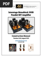 MTS Series Miniature Toggle Switches | PDF | Switch | Electric Power