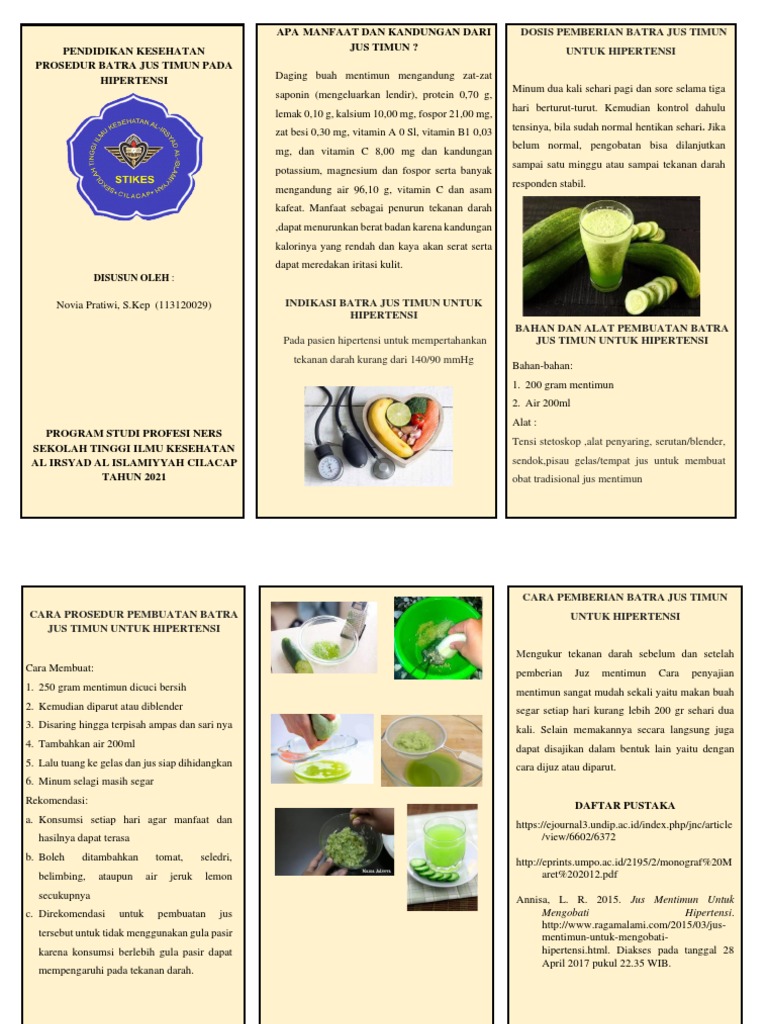 Leaflet | PDF