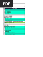 6L80 6L90 KWIK Reference Guide | PDF | Clutch | Valve