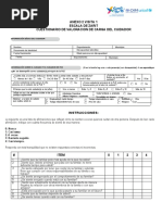 TECA Test de Empatía Cognitiva y Afectiva | PDF