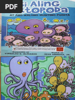 Ang Barumbadong Bus | PDF