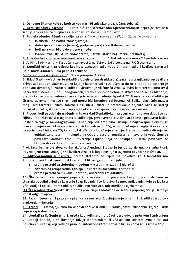 Brasno | PDF