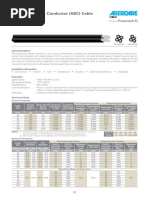 Cables and Wires: 3 Voltex Catalogue Voltex Catalogue | PDF ...