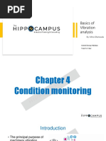 ISO10816 Charts Vibration Severity | PDF | Machines | Pump