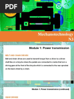 Engineering Science n3 Study Guide 1 PDF | PDF | Force | Velocity