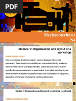 Mathematics N3 Study Guide | PDF | Division (Mathematics) | Factorization