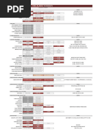Means of Egress - NFPA 101-Life Safety Code | PDF | Door | Stairs