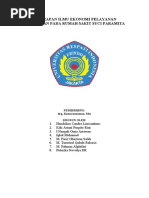 Teori Tra Dan TPB | PDF | Sains & Matematika