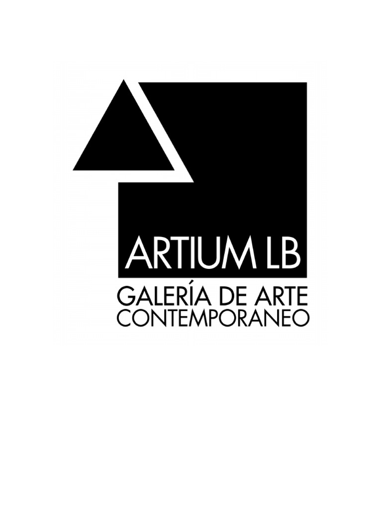 JETHRO MATHER JOO - BAphoto 20 - ARTIUM LUZ BARROS Galería | PDF | Chile | Pinturas