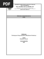 Contoh Rab & RPD | PDF