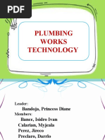 CWD - Cold Water Pipe Sizing | PDF | Plumbing | Building Technology