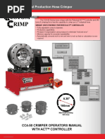 Catalogue HACINT MEGAINDUS 2023 Fully Automatic Machine | PDF | Power ...