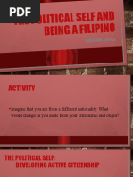 Moral Dilemma Worksheet | PDF | Objectivity (Philosophy) | Persuasion