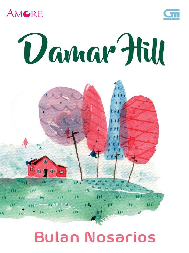 Damar Hill | PDF