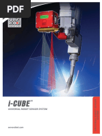 IPG Photonics Laser Welding Heads Overview | PDF | Camera | Optics