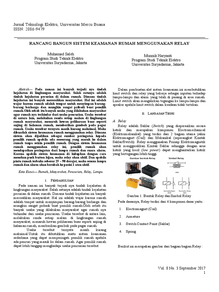 2182-4662-1-PB Jurnal Relay Lengkap) - Dikonversi | PDF