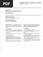 BS en 14651-2005-A1-2007 - Test Method For Metallic Fibre Concrete ...