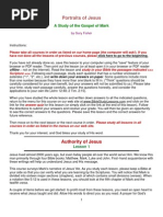 The Birth of Christ PowerPoint | PDF | Mary, Mother Of Jesus | Saint Joseph