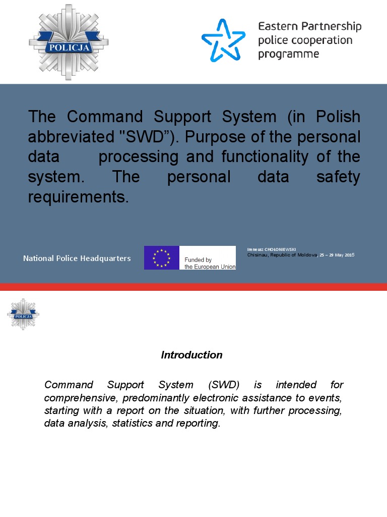 SWD en | PDF | Databases | Password