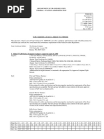 European Aviation Safety Agency: Easa Type-Certificate Data Sheet | PDF ...