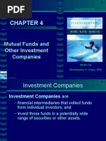 Market Structure Comparison Chart | PDF | Monopoly | Market Power