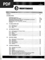 DHDA Series Pump Operation Manual | PDF | Pump | Valve
