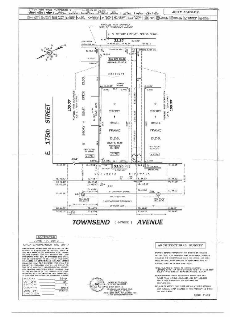USA Katastar | PDF