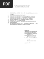 Certificate of Structural Stability On Existing Structure | PDF | Beam ...