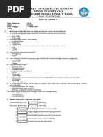 Tutorial Pembelian Tiket Di Yesplis-2 | PDF | Pengelolaan Keuangan ...