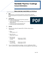 Elcometer Dust-Assessment Form | PDF