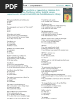Monkeys Paw Comp Questions | PDF