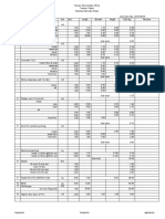 73 Standard Boq Template Market Place 1 | PDF | Building Engineering ...