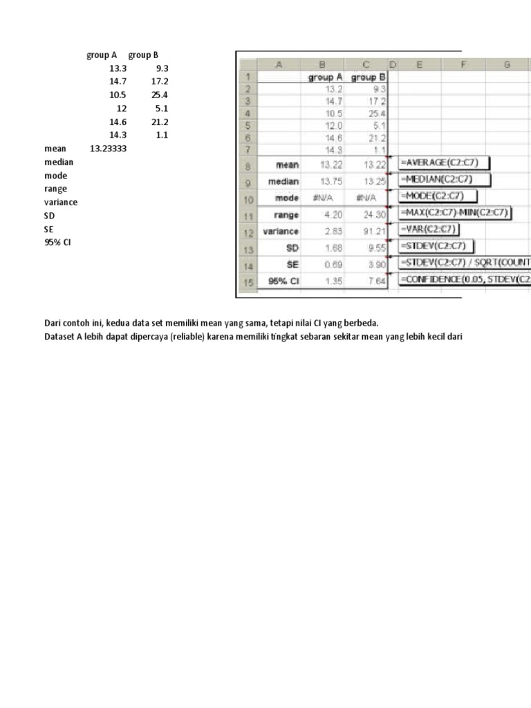 Tugas Data Elektrik | PDF