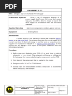 Eim Shop Lay Out | PDF