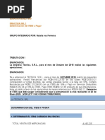Llenado y Envío Formato 606 | PDF | Impuestos | Archivo de computadora
