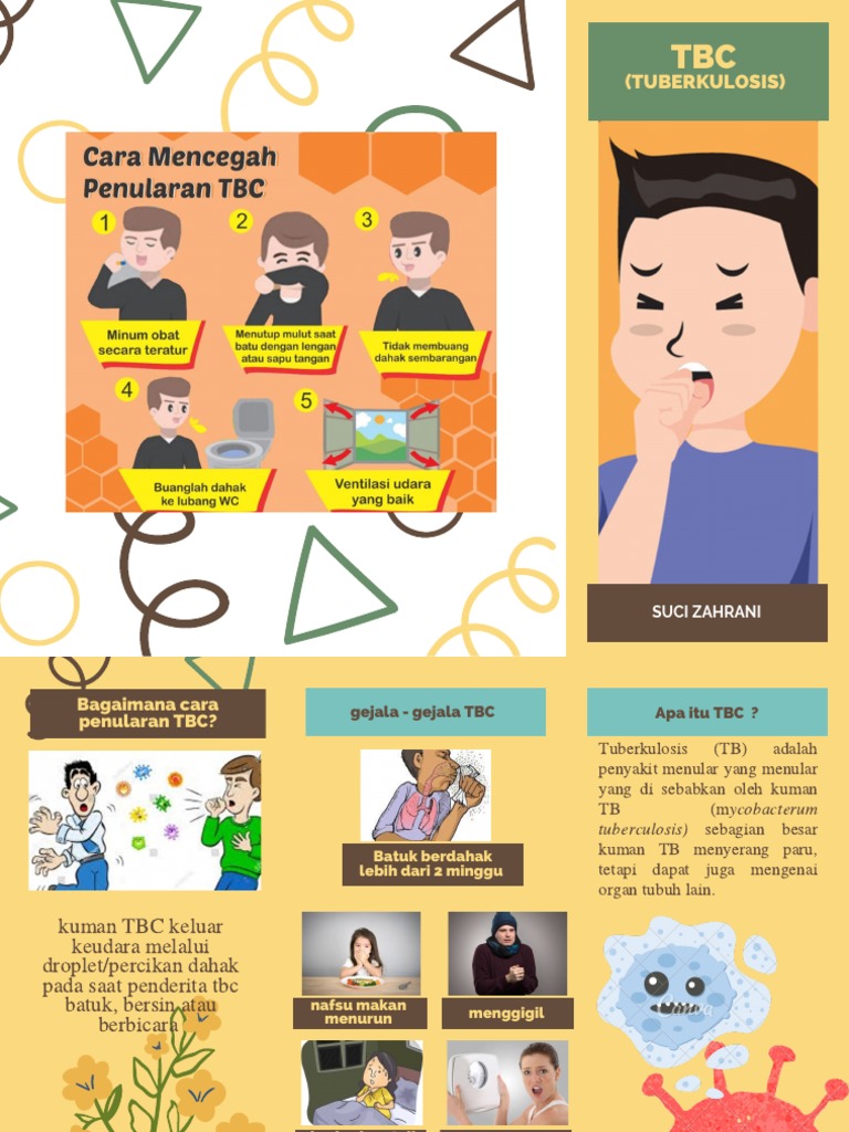 Leaflet TBC | PDF