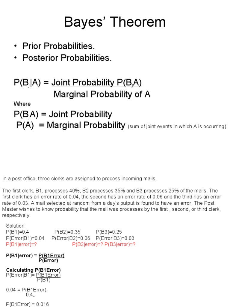 Probability Distribution | PDF | Statistical Theory | Standard Deviation