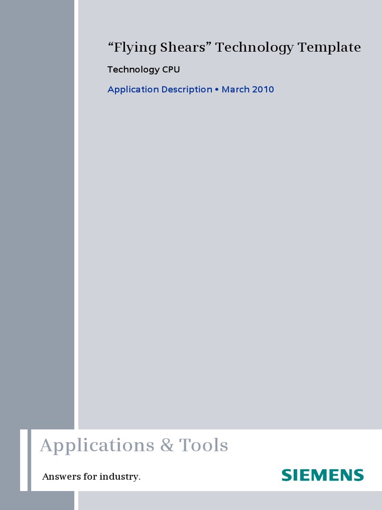 Template Shears Doku v41 en | PDF | Application Software | Breach Of ...