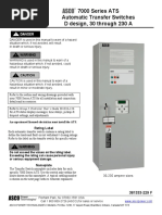 Stamford MX321 Manual | PDF | Rectifier | Amplifier