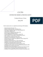 General Work Permit Template | PDF
