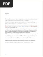 Reflejo consensual y su importancia clínica | PDF | Nervio | Ojo